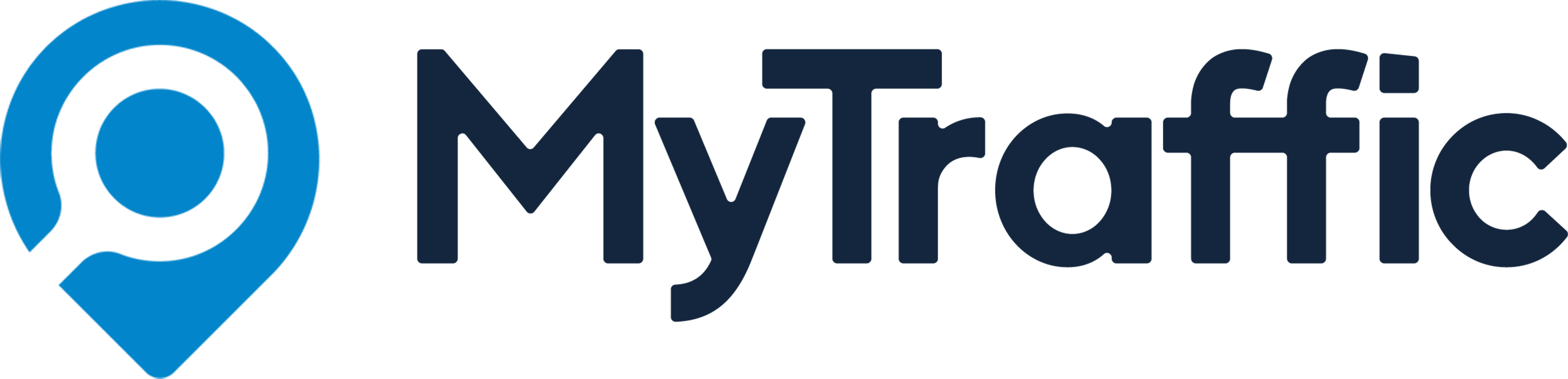 MYTRAFFIC | Offreur Smart city